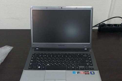 Samsung np355v4c