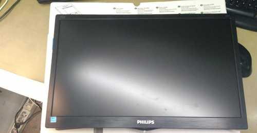 Монитор Philips 193V5L