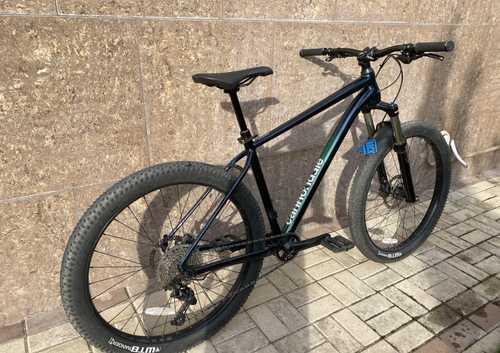 Cannondale Cujo 3 2020
