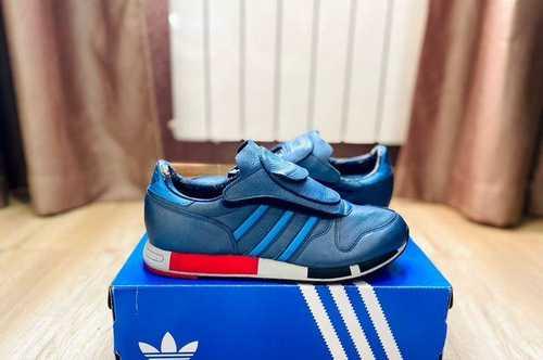 Кроссовки оригинал Adidas micropacer 2003 года