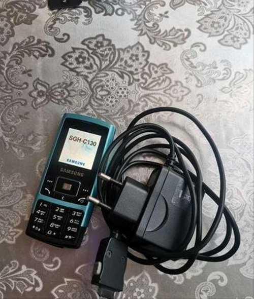 Samsung SGH-C130 звонилка