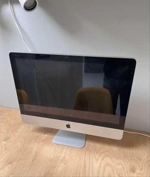 Моноблок apple iMac 21 5