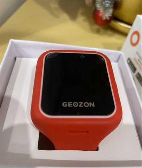 Детские часы smart watch 4g geozone