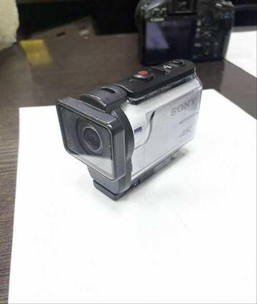 Экшн Видеокамера Sony Fdr-x3000 оригинал