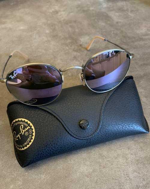 Очки Ray Ban