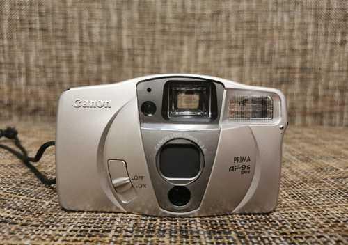 Canon AF 9s