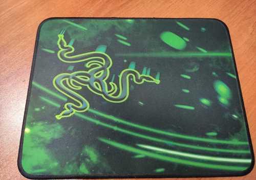 Коврик для мыши razer Goliathus Speed Cosmic S