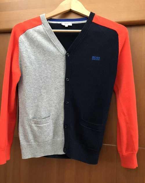 Кардиган Hugo Boss