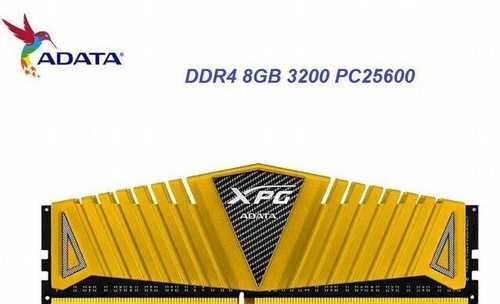 Ddr4 8192mb. XPG 8gb ddr4.