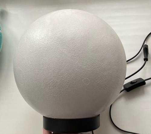 Светильник Луна с умной лампой Xiaomi