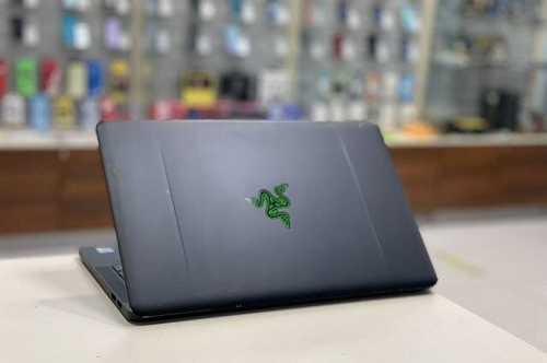 Уникальный Razer Blade Stealth 12.5 / Гарантия