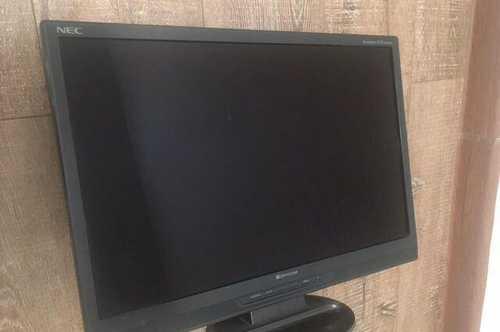 Монитор NEC AccuSync LCD22wmgx 22"