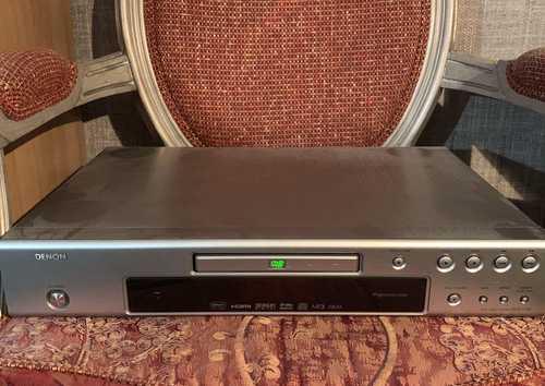 Denon DVD плеер 1740