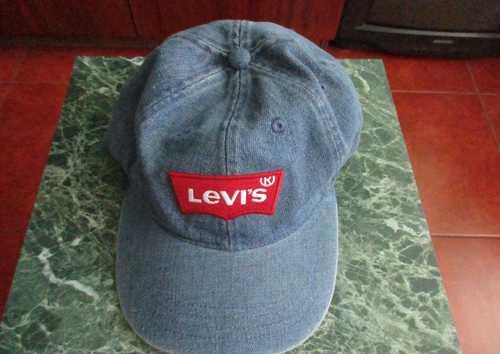 Кепка Levi's