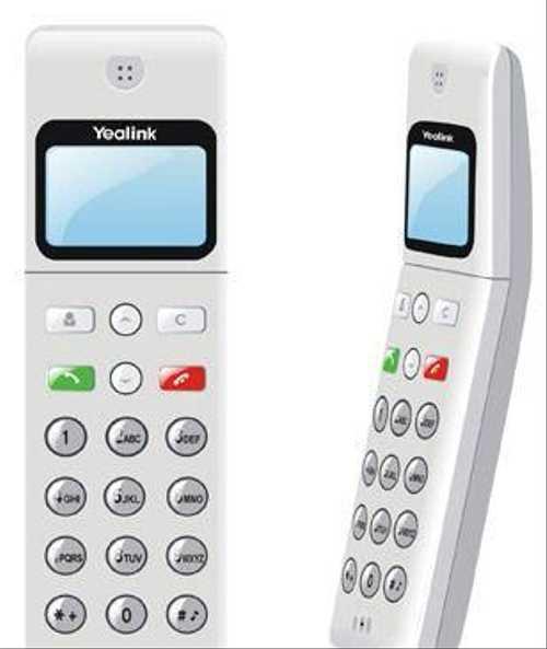 VoIP-телефон Skypemate USB-P10D