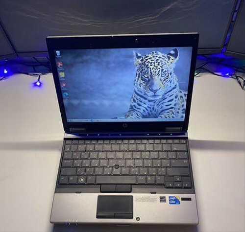 Ноутбук HP EliteBook 2540p i7