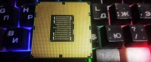 Процессор intel Xeon e5649
