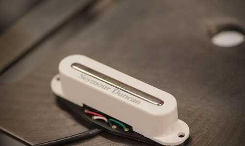 Звукосниматель Seymour Duncan STK-S2B HOT USA