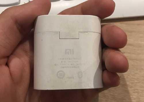 Xiaomi air2 mi true кейс