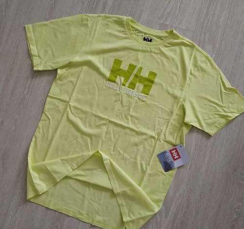 Футболка Helly Hansen