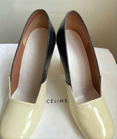 Туфли женские Celine