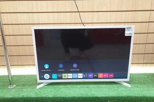 32" Телевизор Samsung UE32T4510AU LED, HDR (2020)