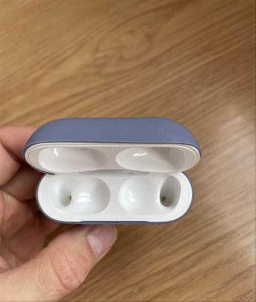 Кейс от Airpods pro оригинал