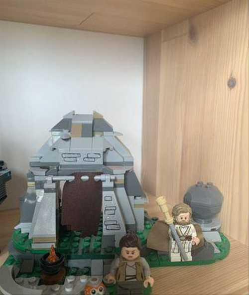 Lego star wars 75200