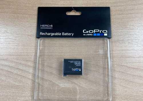 Rechargeable Battery Gopro 4