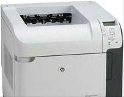 Продаю Принтер HP LaserJet P4014DN