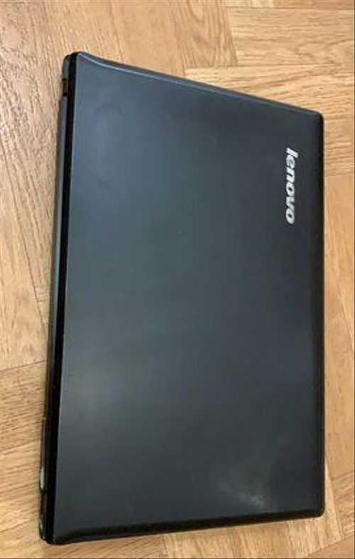 Lenovo G575