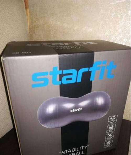 Фитбол Арахис Starfit