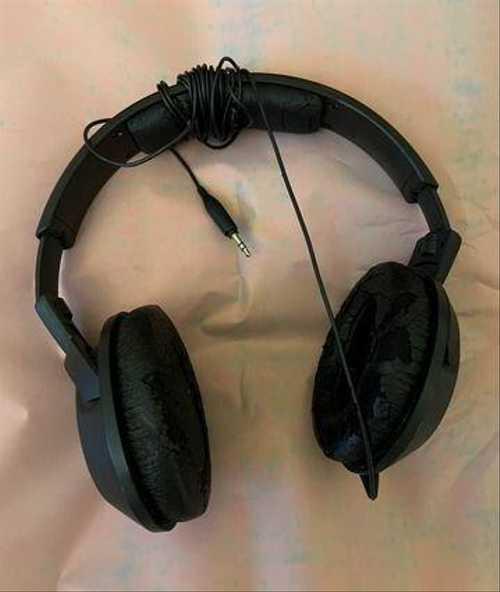 Наушники sennheiser hd429