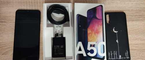 Samsung a50