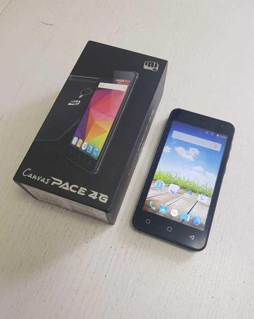 Micromax q415