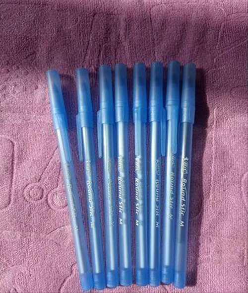 Ручки BIC