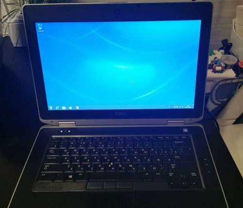 Dell latitude e6430