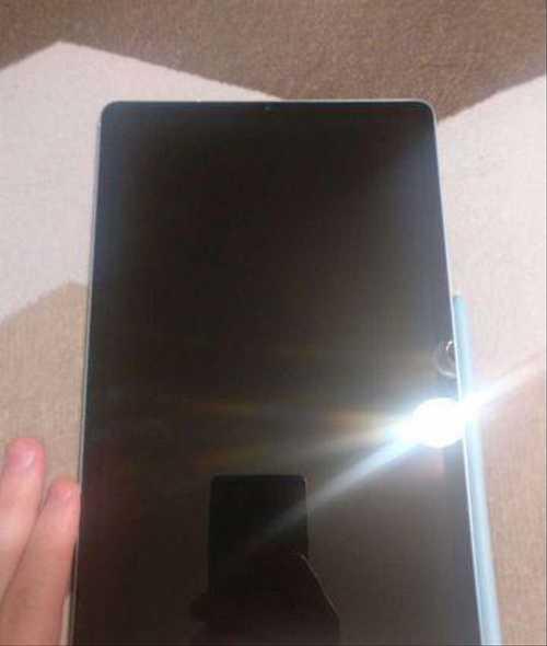 Samsung Galaxy Tab S6Lite 64 gb Wi-fi
