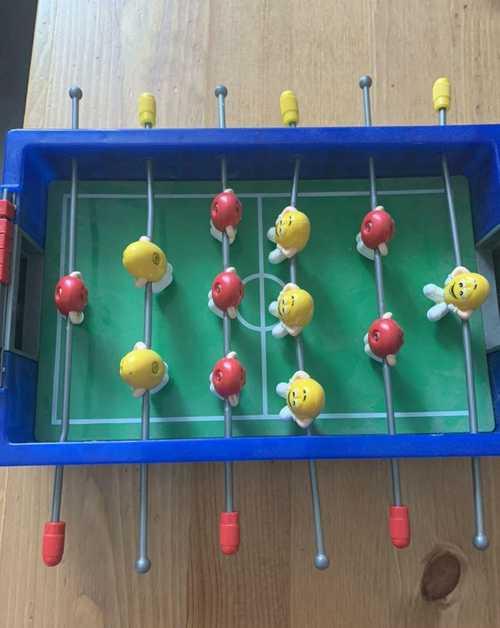 Футбол M& M’s игрушка