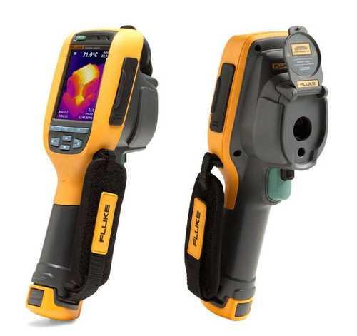 Тепловизор Fluke Ti105