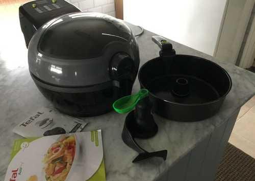 Фритюрница Tefal ActiFry FZ707267