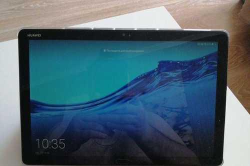 Huawei mediapad m5 lite 10