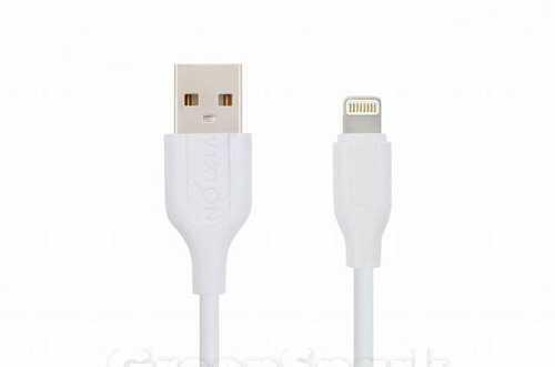 Кабель USB vixion K2i для iPhone Lightning 8 pin