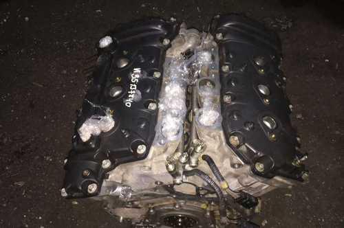 Двигатель мотор бу Hyundai Starex 2.5 TD D4CB бу