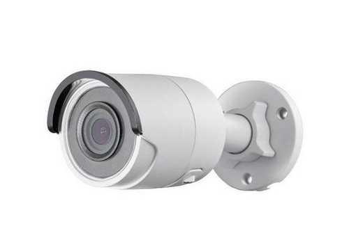 Видеокамера IP Hikvision DS-2CD2043G0-I (2.8 мм)