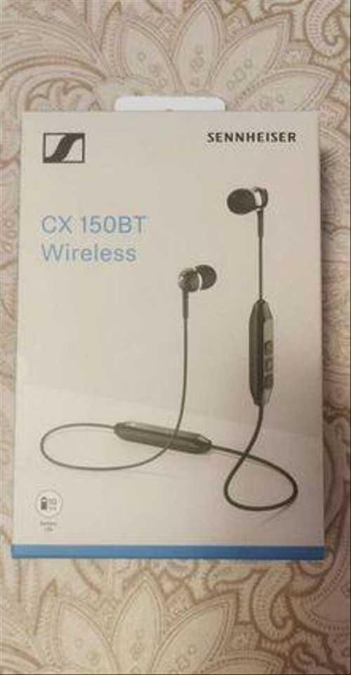 Беспроводные bluetooth наушники