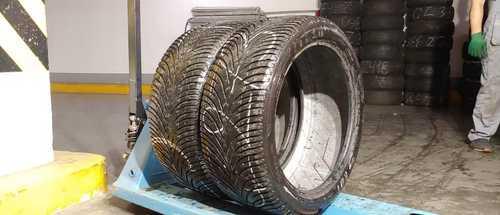 Шины 245 40 18 Kleber Krisalp HP 3 97V