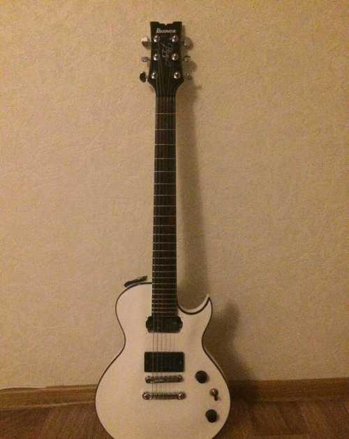 Гитара Ibanez ARZ300-WH