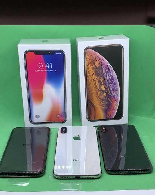 iPhone X Айфон XR/XS/XS MAX’S /11/11 Pro Max’s