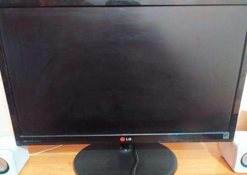 Монитор LG 22EA53T